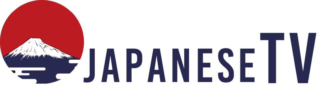 番組表MENU | JAPANESE TV Global